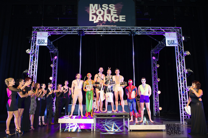 Miss-Pole-Dance-UK-2015(6) - Doug Hunt Sound & Light